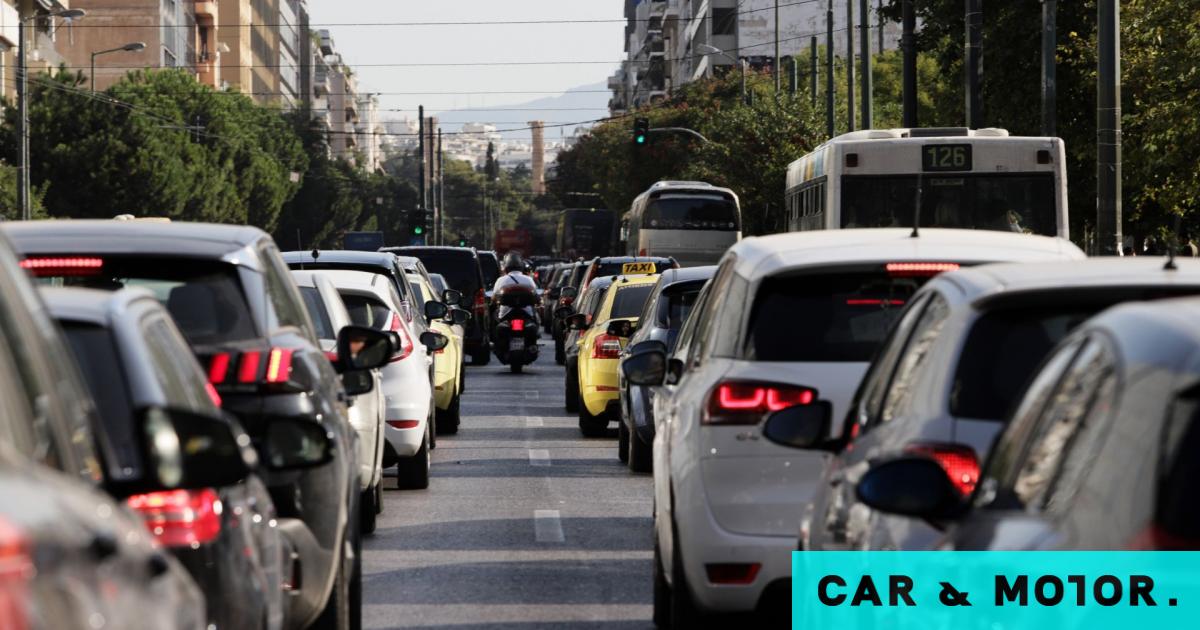 Τέλη Κυκλοφορίας | carandmotor.gr
