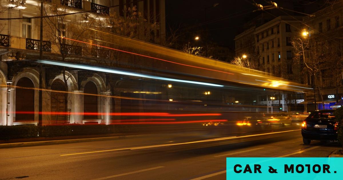 Οδήγηση τη νύχτα- Τι προσέχουμε | carandmotor.gr