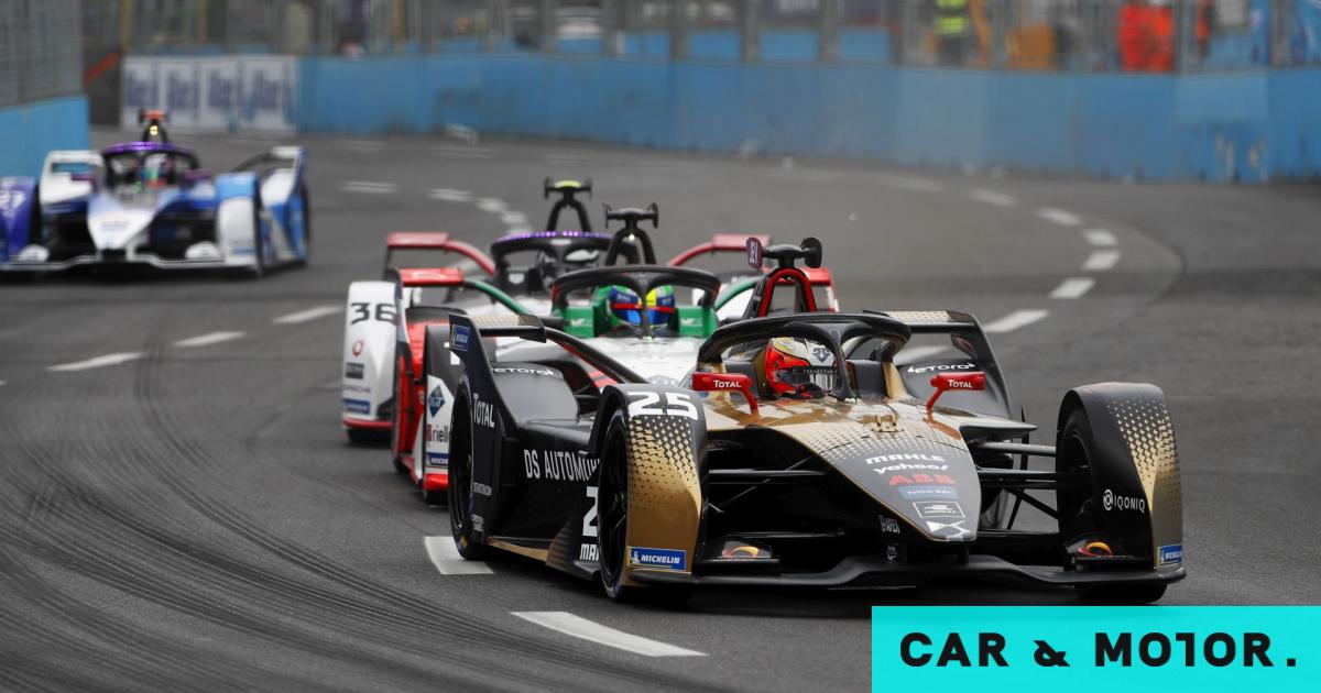 Με 16 ePrix η επόμενη σεζόν της Formula E | carandmotor.gr
