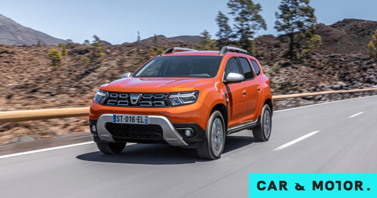 Τα πιο φθηνά 4Χ4 αυτοκίνητα στην Ελλάδα | carandmotor.gr