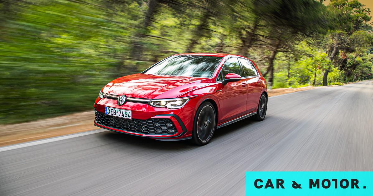 Volkswagen Golf - Τιμές και χαρακτηριστικά | carandmotor.gr