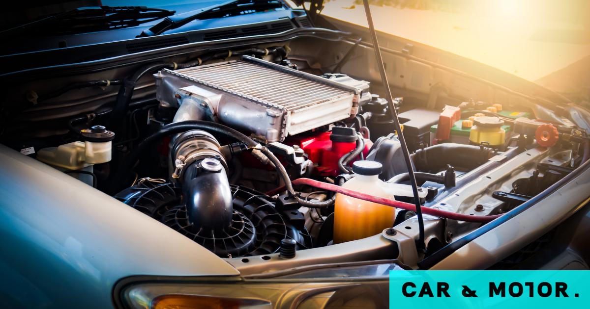 Πώς να καταστρέψετε τον κινητήρα του αυτοκινήτου σας (video ...