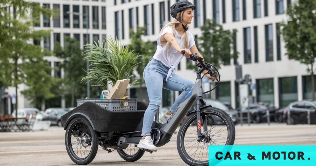 Νέες λύσεις μικροκινητικότητας στην αστική κυκλοφορία | carandmotor.gr