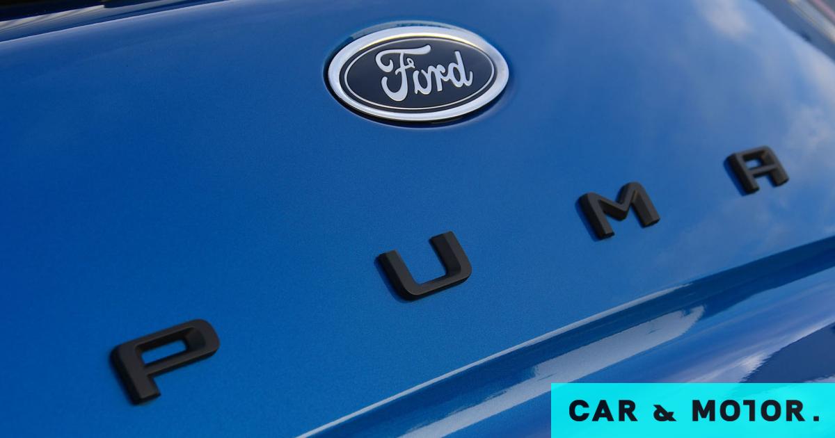 H Ford θα αναβιώσει περισσότερα ονόματα από το παρελθόν της ...