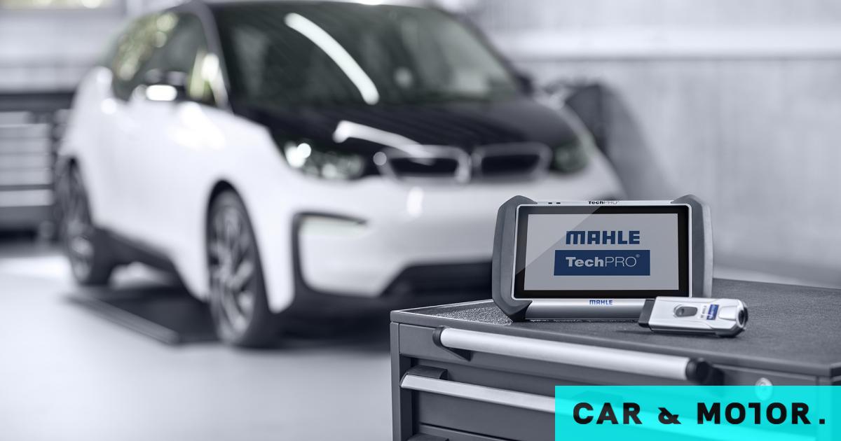 Mahle: Ετοιμάζει μπαταρία που θα φορτίζει σε 90 δευτερόλεπτα ...