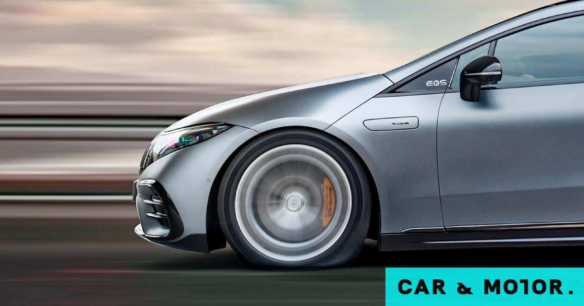 Αυτή είναι η νέα τεχνολογία της Μercedes που σώζει ζωές | carandmotor.gr