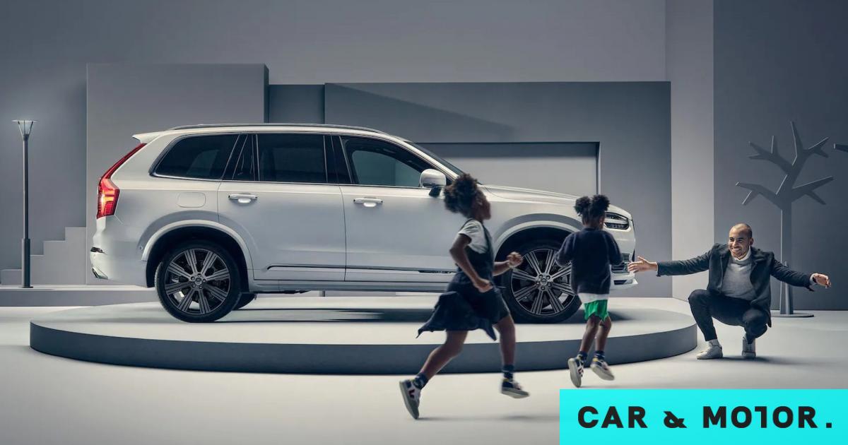 Volvo Experience: Μοναδική εμπειρία ιδιοκτησίας ενός Volvo | carandmotor.gr