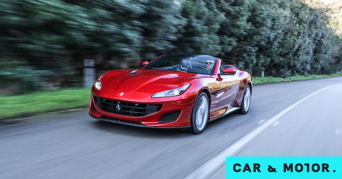 Βροχή εκατομμυρίων: Ποια supercars έχουν πωληθεί φέτος στην Ελλάδα ...