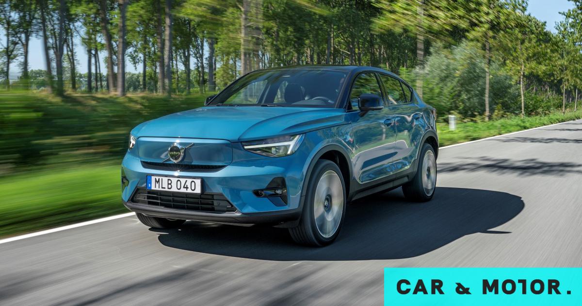 Αυτός είναι ο νέος CEO και πρόεδρος της Volvo | carandmotor.gr
