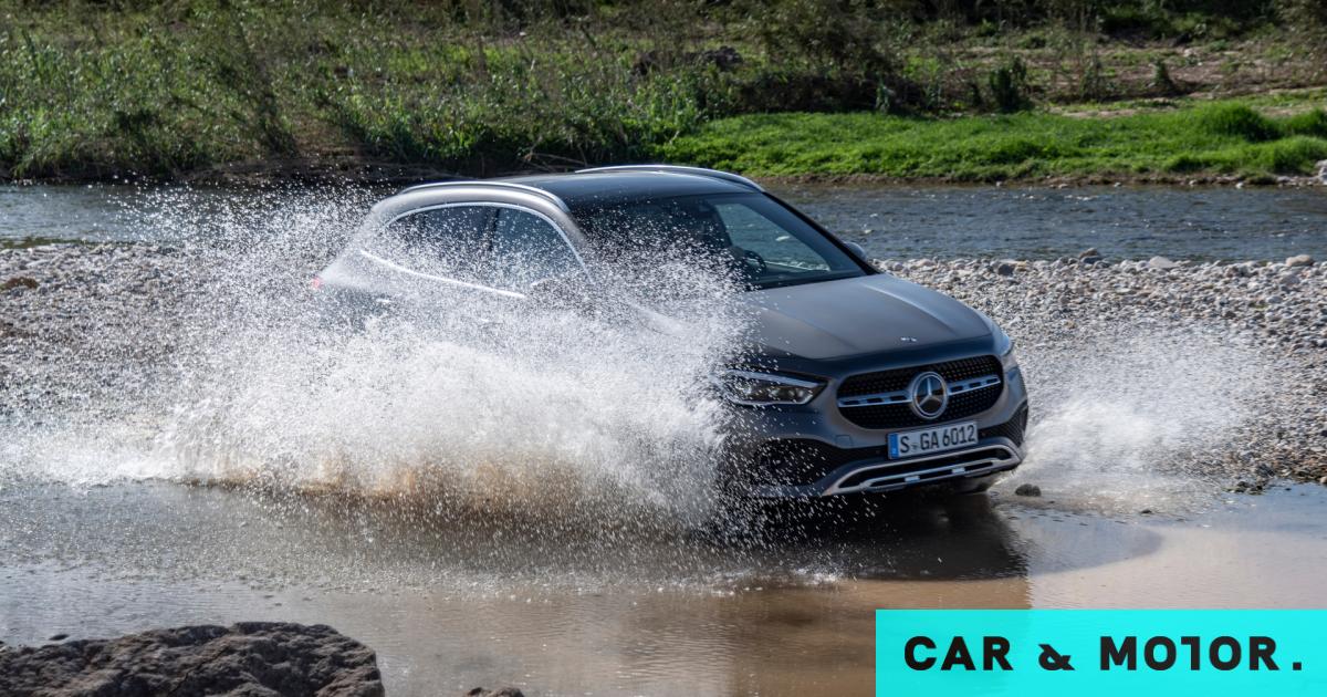 Έρευνα: Τι ζητούν οι κάτοχοι 4Χ4 SUV από το αυτοκίνητό τους ...