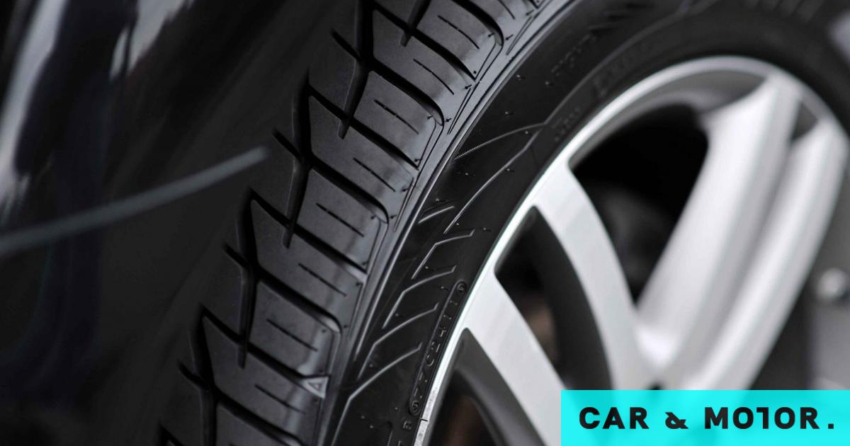 Έτσι αυξάνουμε τη ζωή των ελαστικών μας | carandmotor.gr