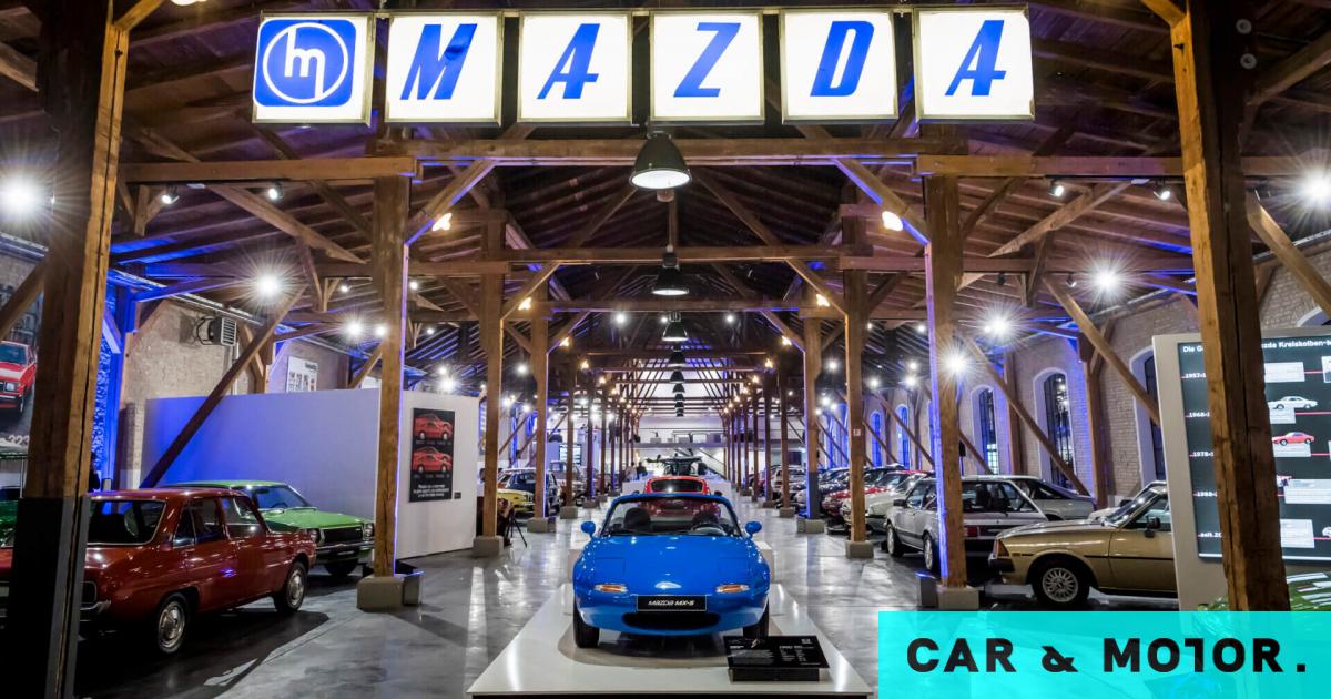 Jujiro Matsuda: Από παιδικός μετανάστης, ιδρυτής της Mazda | carandmotor.gr