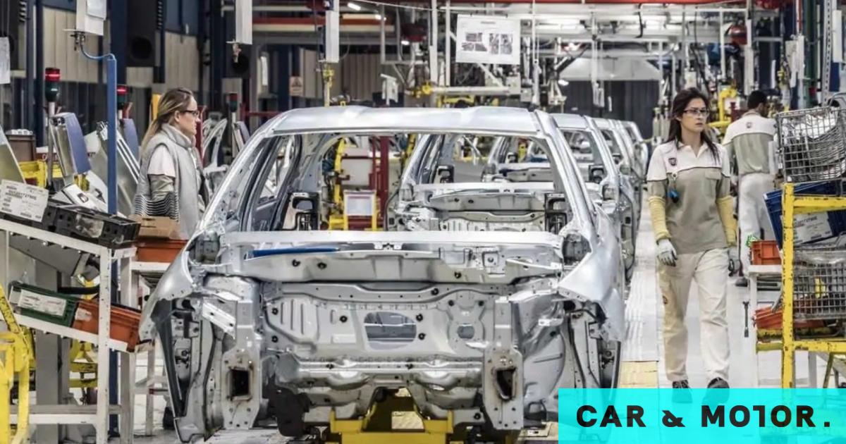 Τουρκία: Επένδυση - ”μαμούθ” στο αυτοκίνητο | carandmotor.gr