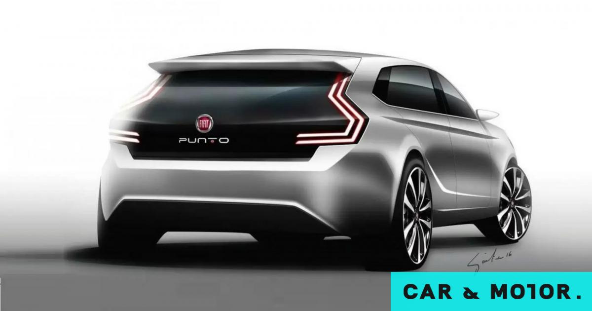 Οι Ιταλοί «σκοτώνουν» το Fiat Punto | carandmotor.gr