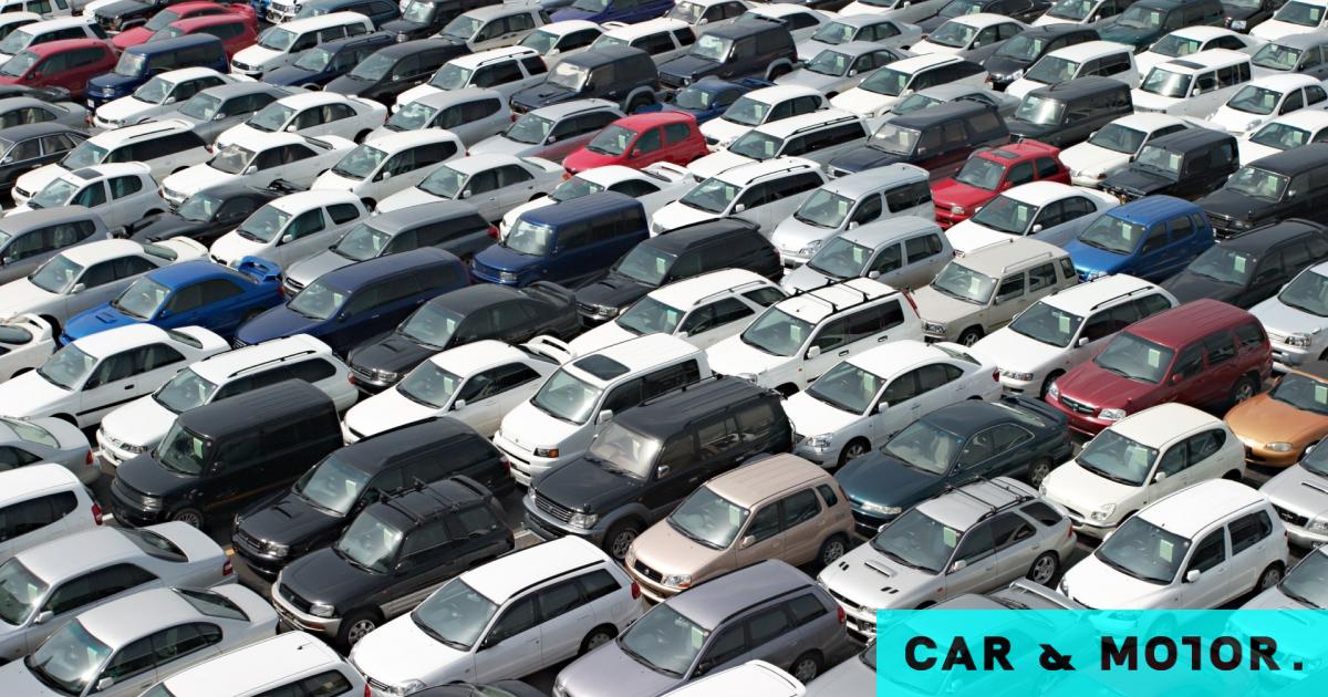 Ποια μεταχειρισμένα αυτοκίνητα πρέπει να αποφεύγεις - Τι έδειξε νέα ...