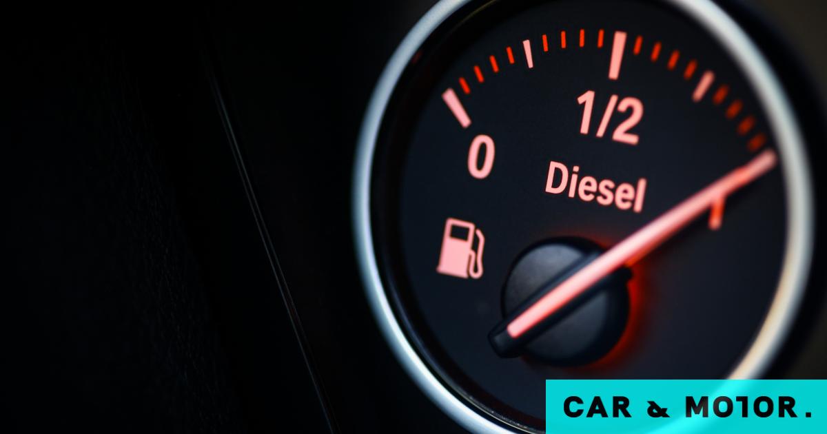 Τιμές καυσίμων: Γιατί οι ιδιοκτήτες diesel είναι οι μεγάλοι χαμένοι ...