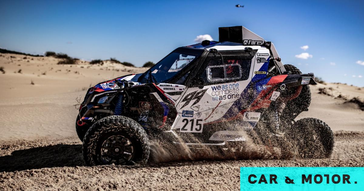 O Mazepin επέστρεψε και μάλιστα με νίκη! | carandmotor.gr