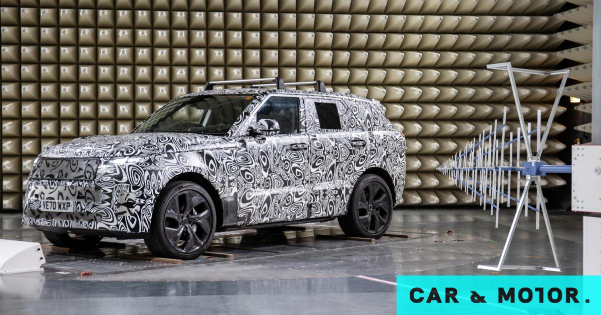 Jaguar – Land Rover: Νέο κέντρο δοκιμών για τους Βρετανούς | carandmotor.gr
