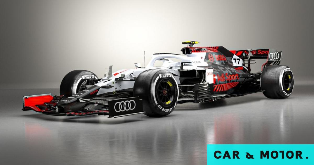 Επίσημο: Η Audi μπαίνει στη Formula 1 -Οι πρώτες πληροφορίες ...
