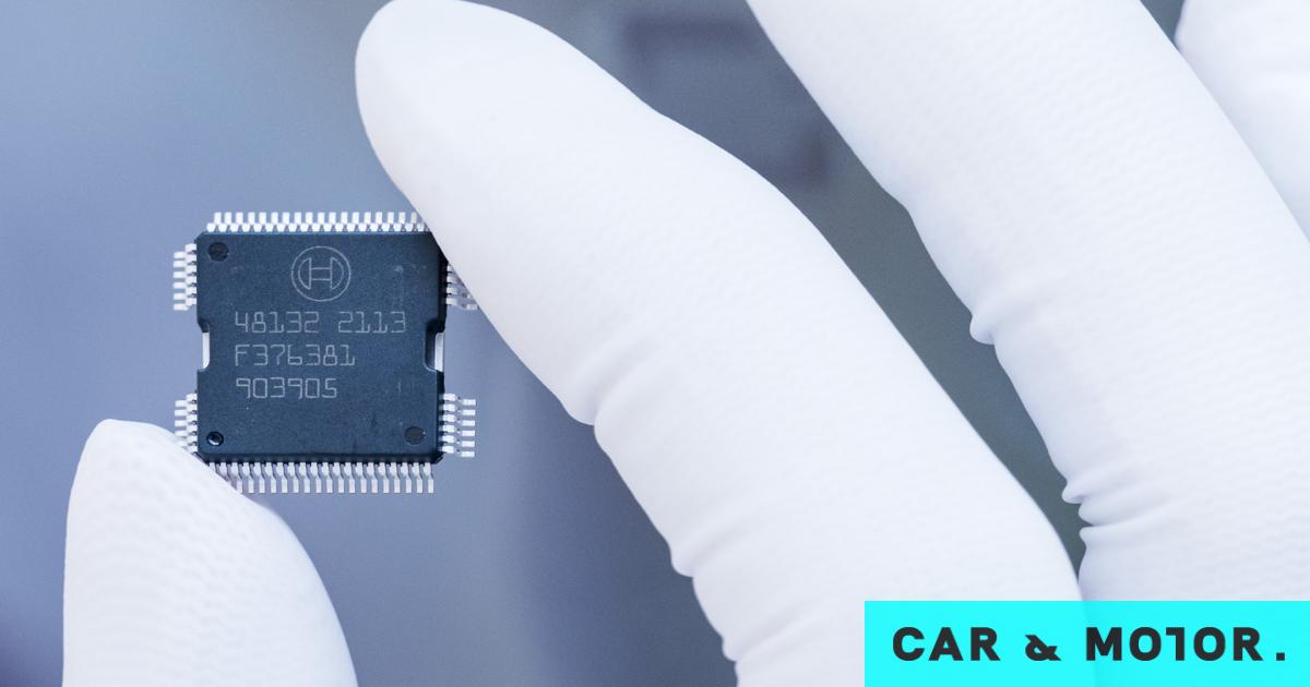 Microchips: Αυτές είναι οι μεγαλύτερες εταιρείες στον πλανήτη που ...