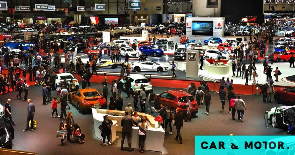 Αυτοκίνηση - Electromobility 2023: Έρχεται η μεγαλύτερη έκθεση για το ...