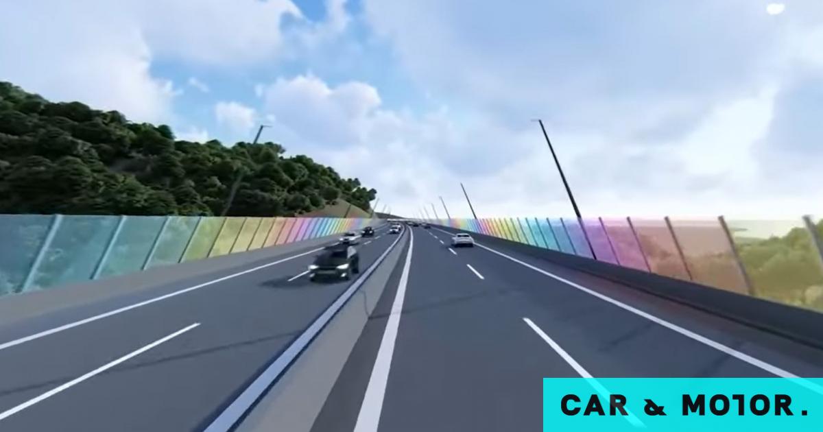Flyover: Ετοιμάζεται ο εναέριος αυτοκινητόδρομος που θα εξυπηρετεί 20. ...