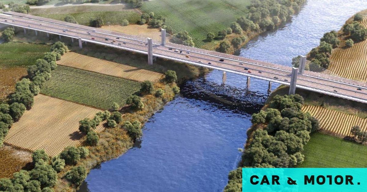 Η νέα καλωδιωτή γέφυρα που θα ενώσει την Ελλάδα με την Τουρκία – Πού θα ...