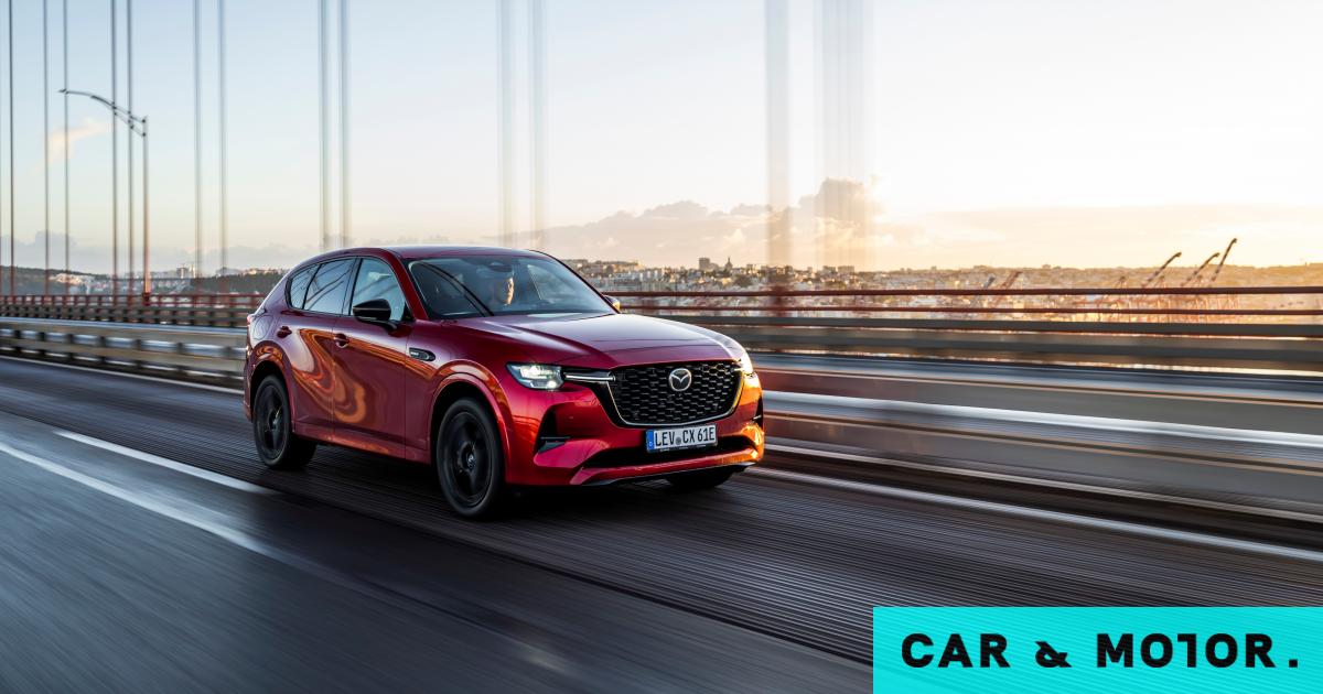 Mazda: Όταν η ιαπωνική παράδοση γίνεται τέχνη | carandmotor.gr