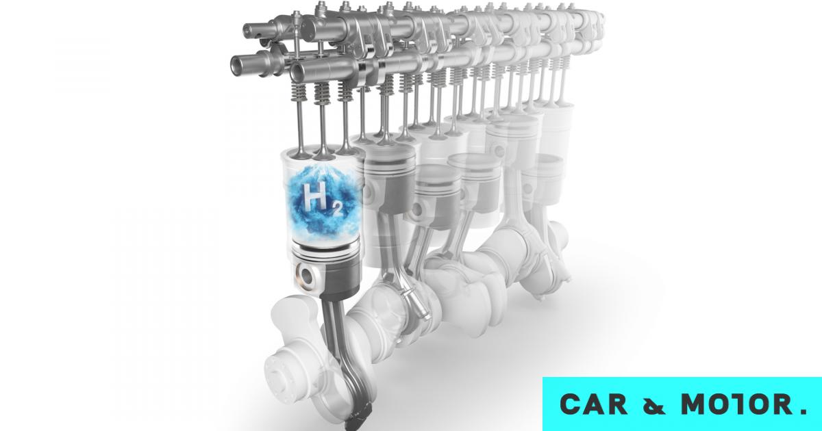 Κινητήρας υδρογόνου: Οι Γερμανοί ξεπερνούν την Toyota | carandmotor.gr