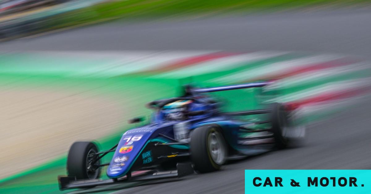 Ιταλική F4: Φινάλε στο Mugello για τον Μαρκογιάννη | carandmotor.gr