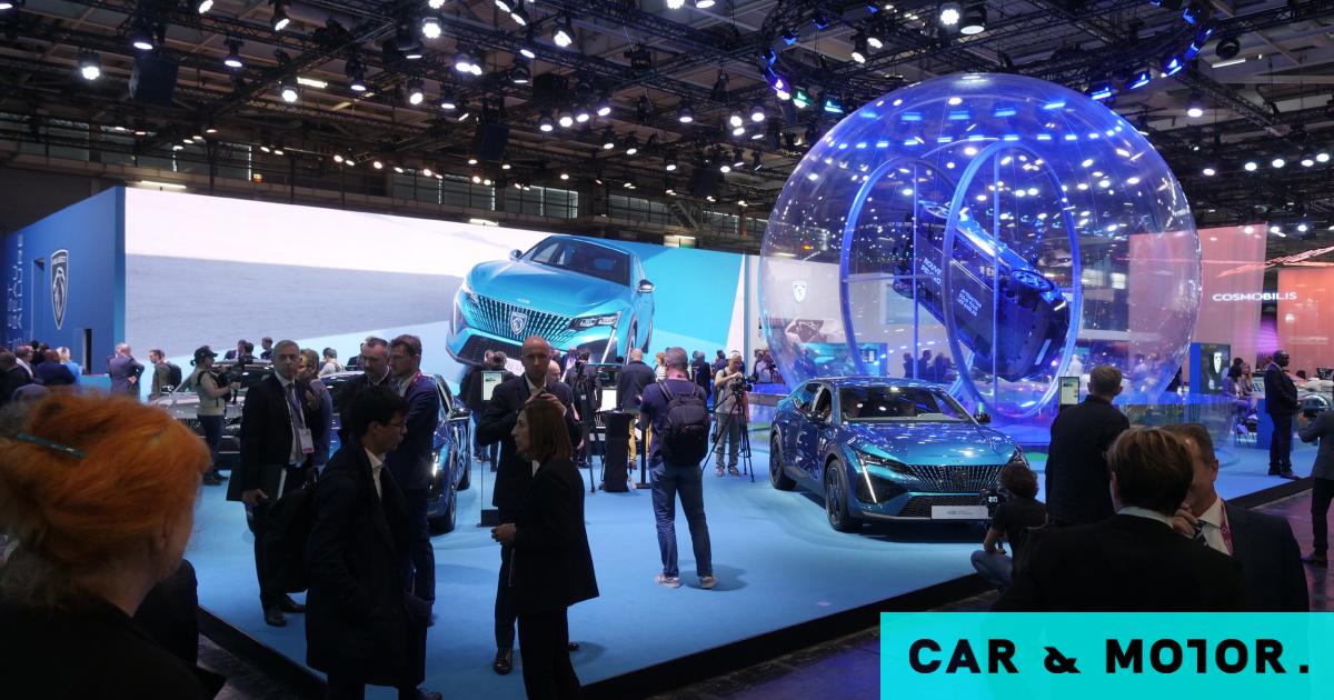 Συνέντευξη Διευθυντή Προϊόντων της Peugeot στο carandmotor: «Στην ...