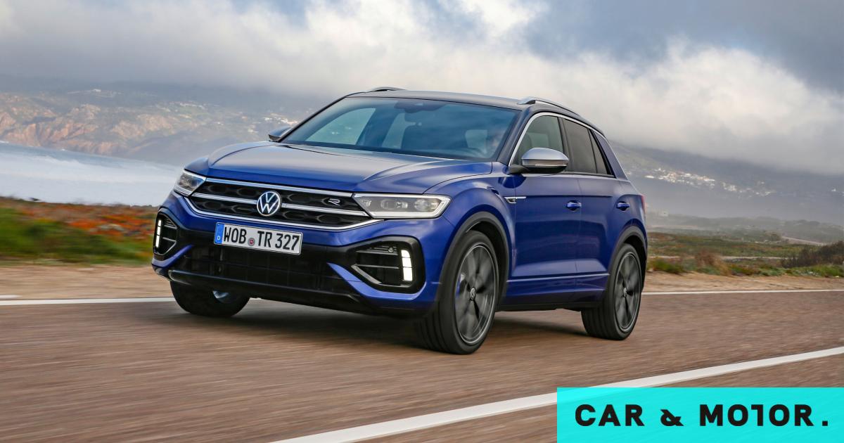 Έρχεται η νέα μάρκα της Volkswagen | carandmotor.gr