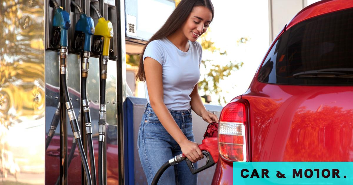 Αξίζει να βάζω 100άρα βενζίνη στο αυτοκίνητό μου; | carandmotor.gr