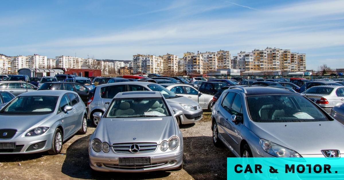 Αυτοκίνητα με 1 ευρώ -Η δημοπρασία των Γερμανών που τίναξε την μπάνκα ...