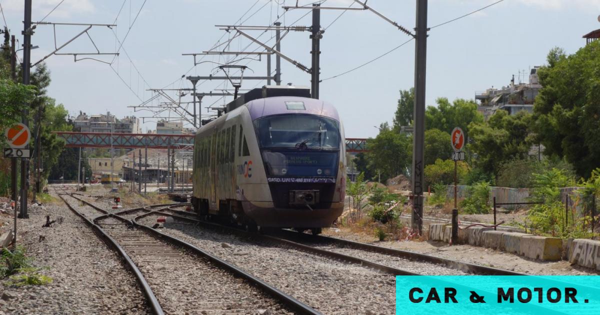 Νέες προσλήψεις από την ΤΡΑΙΝΟΣΕ: Ποιες είναι οι ειδικότητες που ...