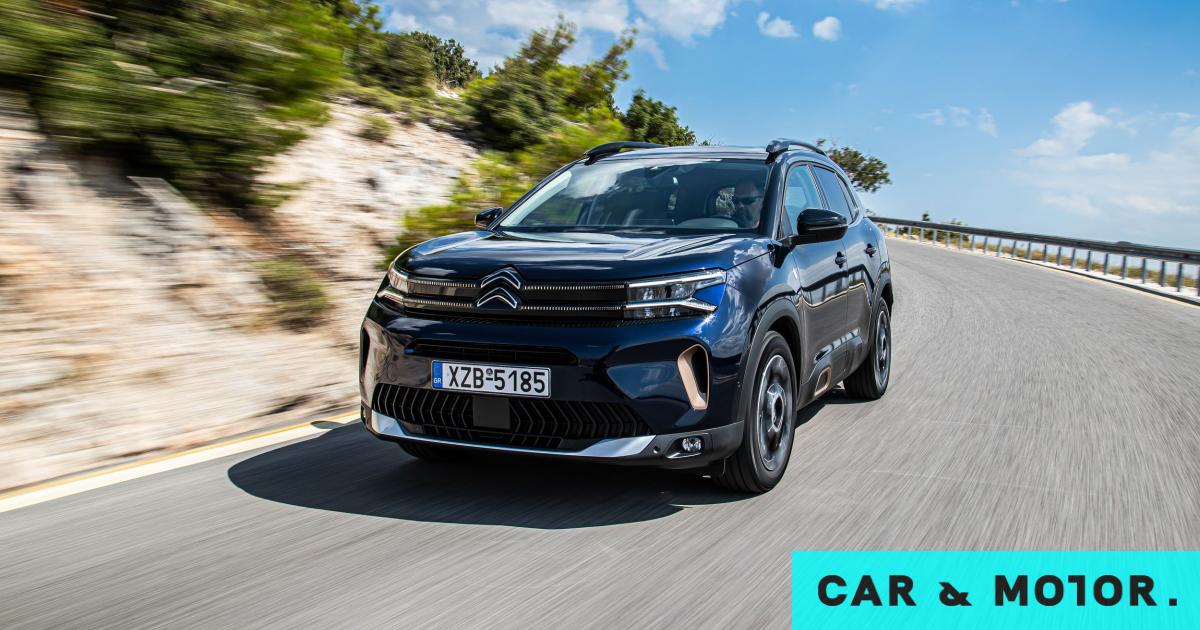 Απόσυρση τώρα από την Citroen – Για ποια μοντέλα ισχύει; | carandmotor.gr