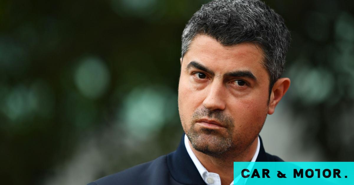 Θα επιστρέψει στη Formula 1 ο Michael Masi; | carandmotor.gr