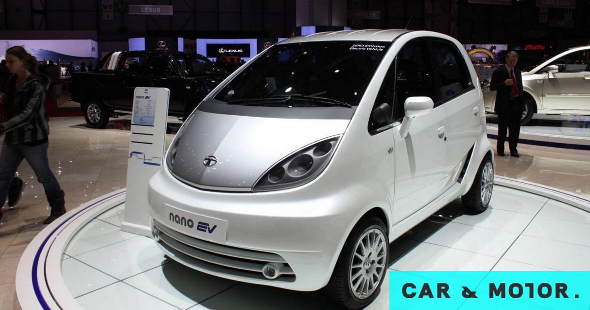 Το φθηνότερο αυτοκίνητο του κόσμου αναβιώνει ως ηλεκτρικό | carandmotor.gr