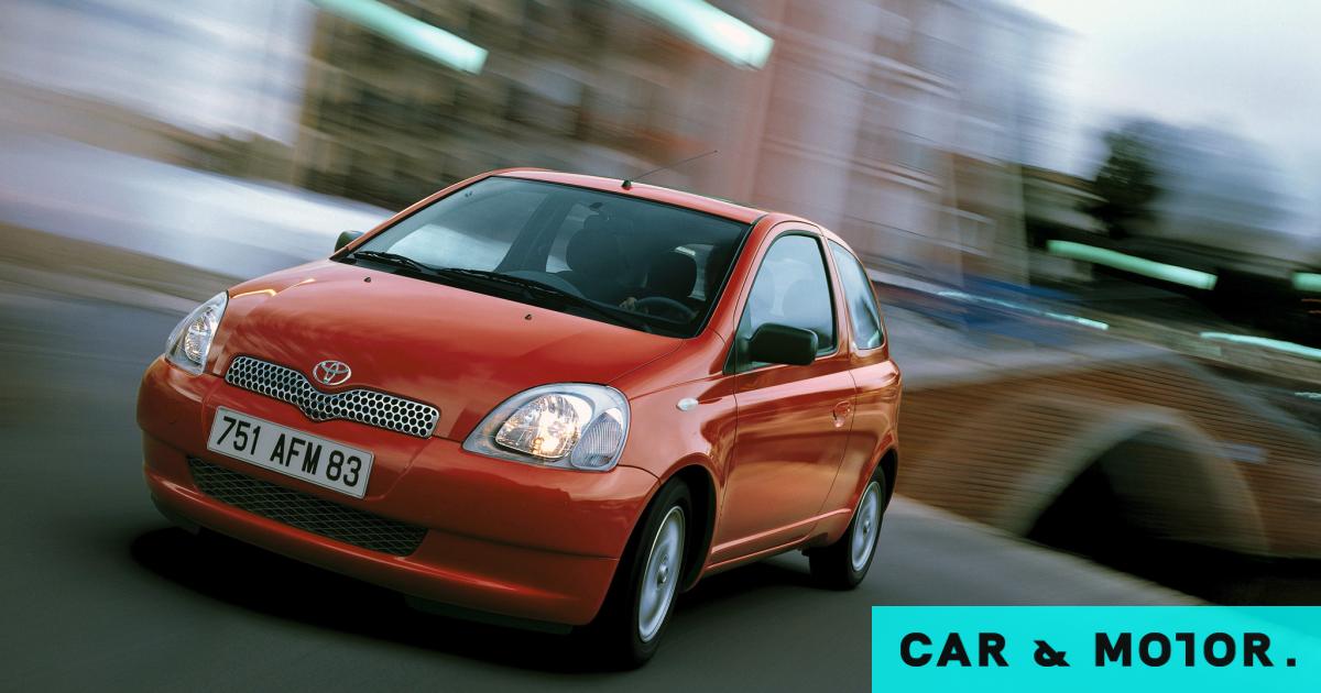 Ελλάδα: «Σκοτώνουν» Toyota Yaris και VW Polo από 1.000 ευρώ – Πού θα τα ...