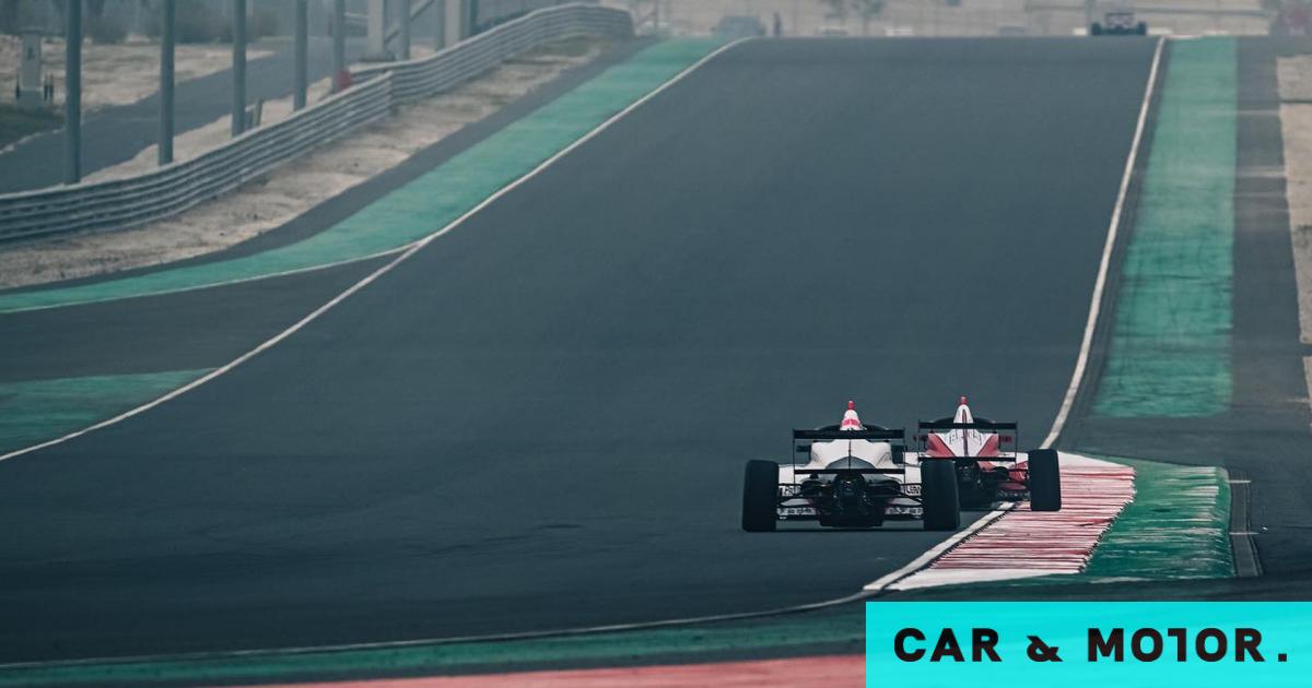 To Κουβέιτ απέκτησε πίστα προδιαγραφών F1 | carandmotor.gr
