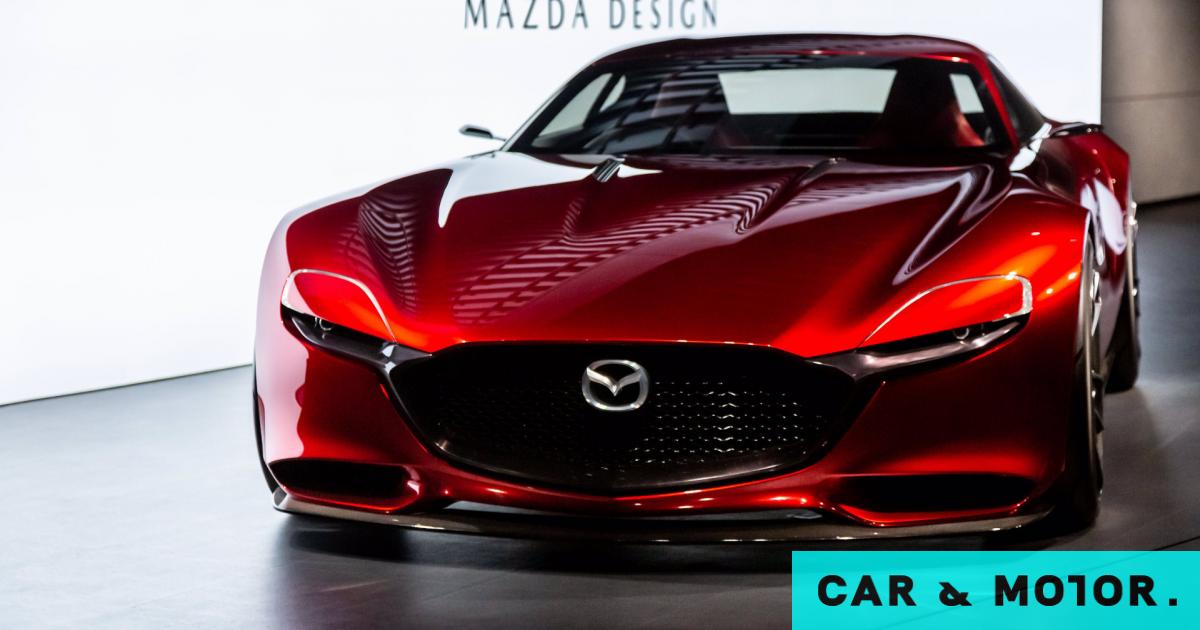 Mazda: 10 κρυμμένοι θησαυροί στο μουσείο της μάρκας | carandmotor.gr