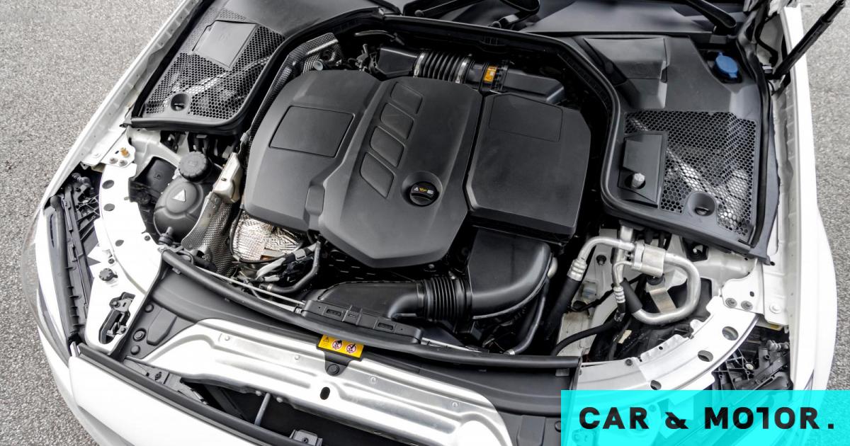 Diesel κινητήρας - Ποια είναι τα χαρακτηριστικά της λειτουργίας του ...