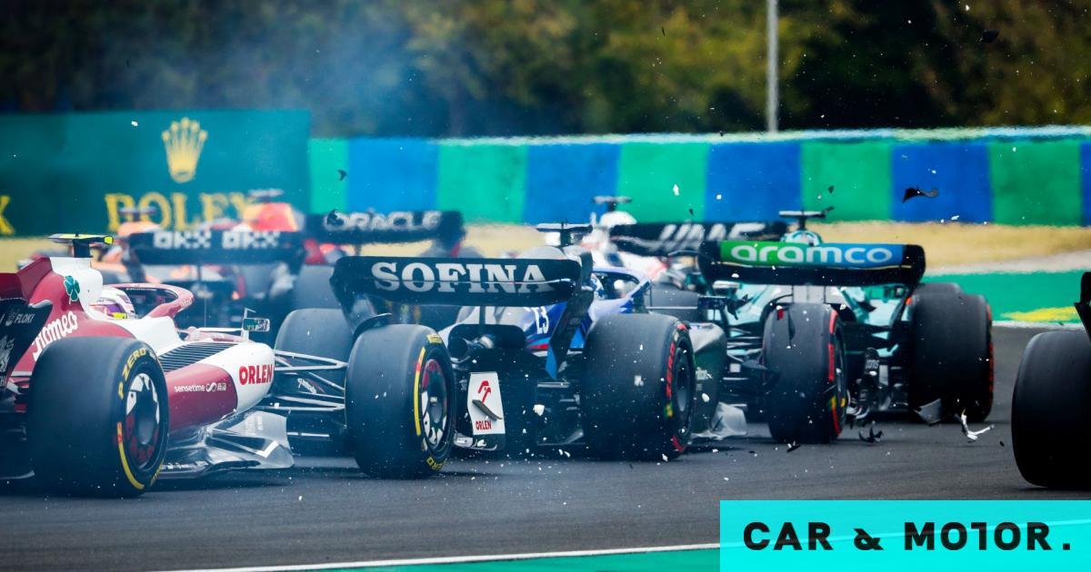 Τι είναι η νέα πλατφόρμα F1 Unlocked; | carandmotor.gr