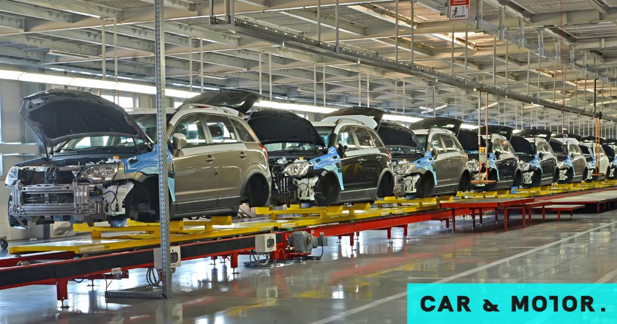 Η νέα κινεζική μάρκα με το ελληνικό γράμμα στο όνομά της -Τι αυτοκίνητα ...