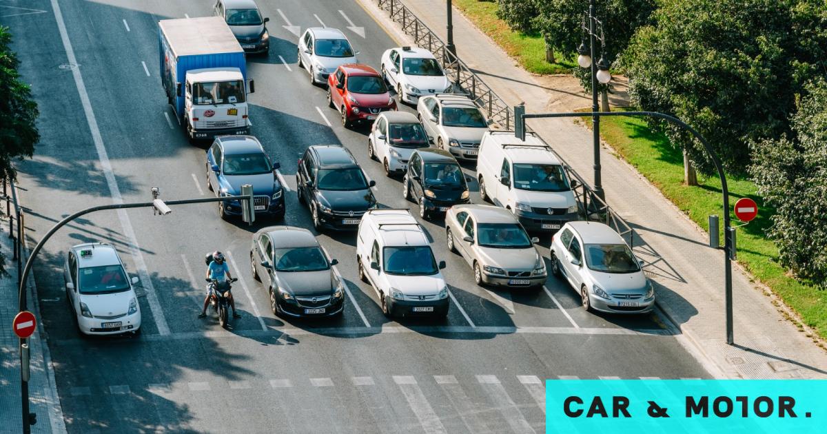 Τέλος το «περίμενε» στα φανάρια -Η τεχνητή νοημοσύνη αλλάζει τους ...