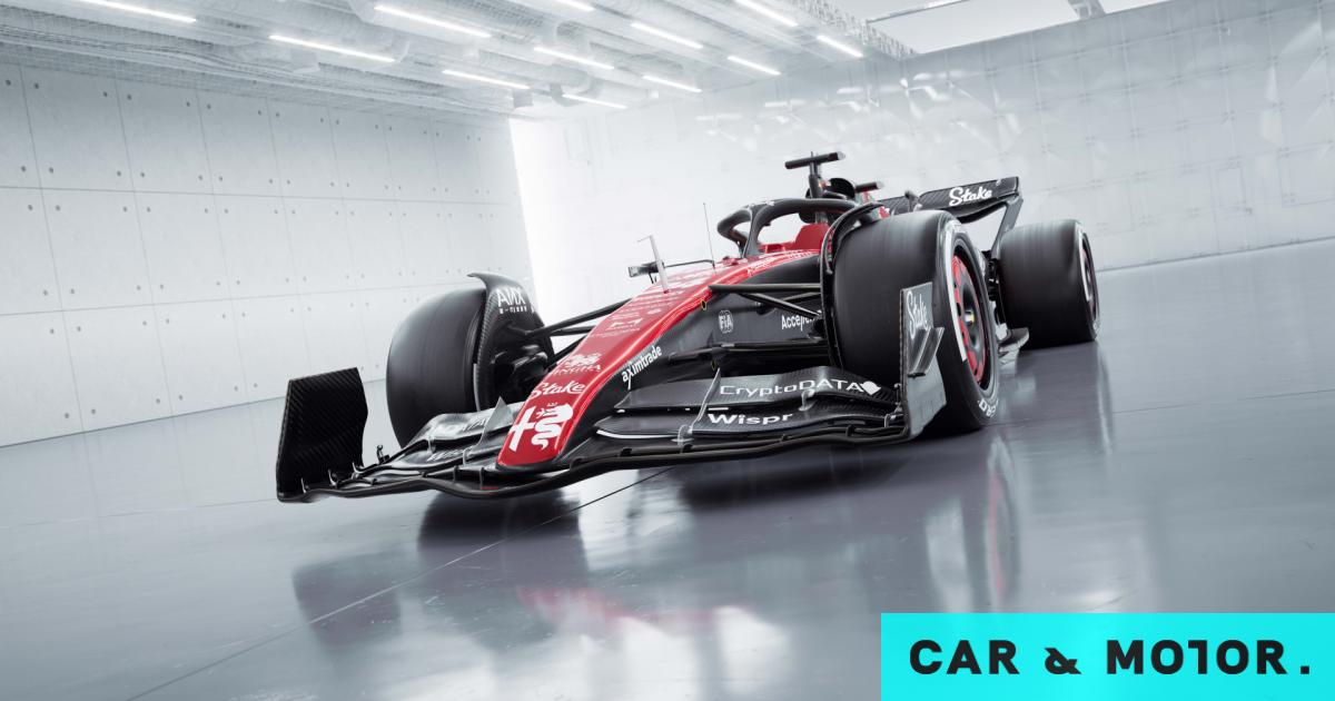 Alfa Romeo: Γιορτάζει τα 60α γενέθλια της Autodelta στην πρεμιέρα της ...