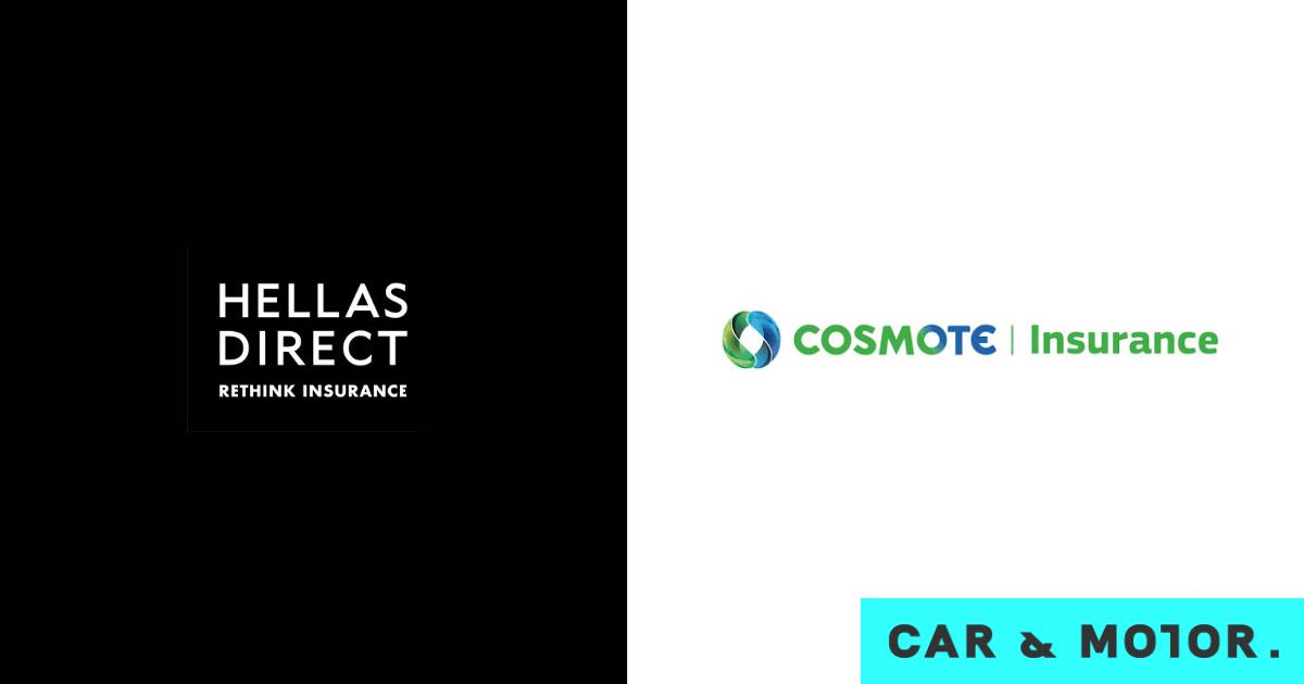 Hellas Direct και COSMOTE Insurance ενώνουν τις δυνάμεις τους ...