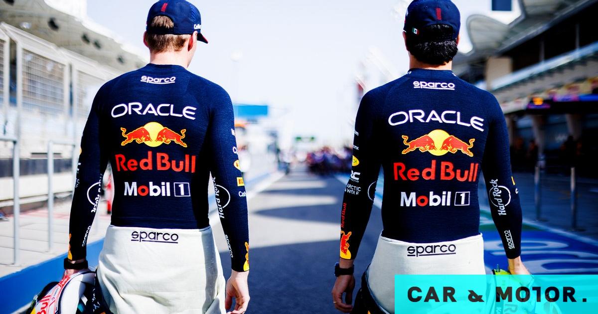 Formula 1: Έρχεται εμφύλιος στη Red Bull | carandmotor.gr