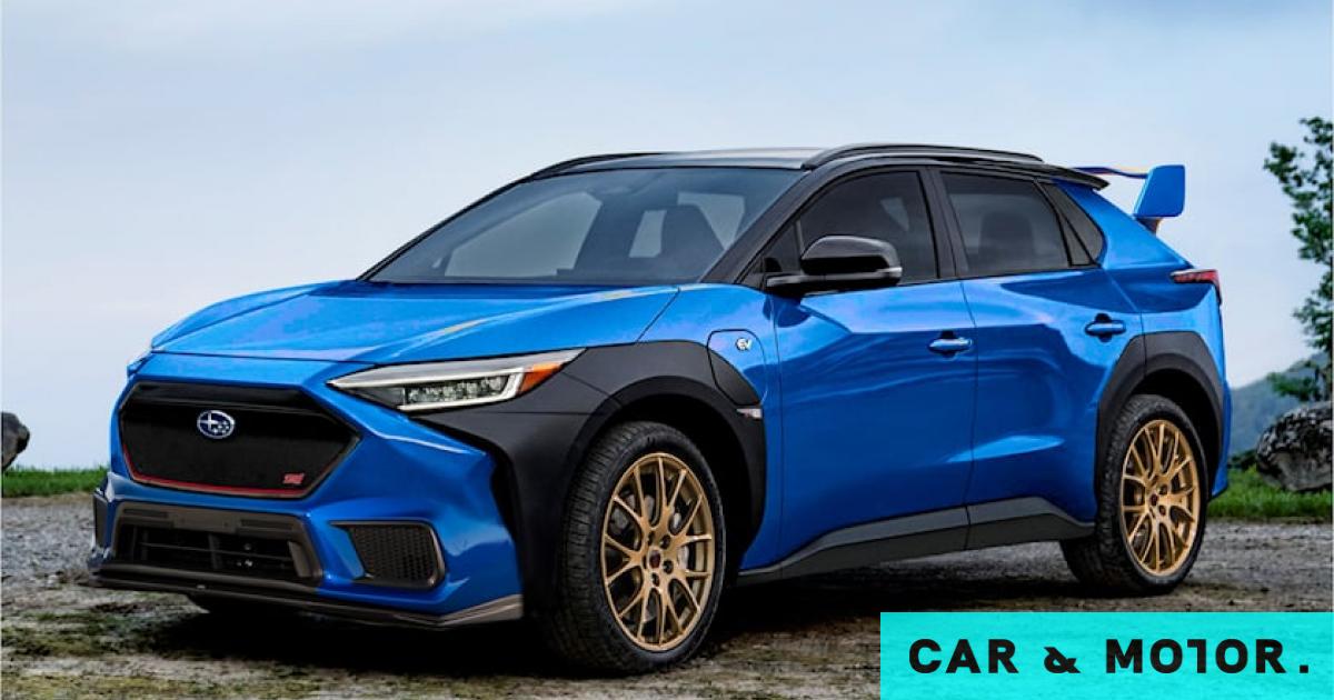 Subaru: Αποχαιρετά τα STI και καλωσορίζει τα STe | carandmotor.gr