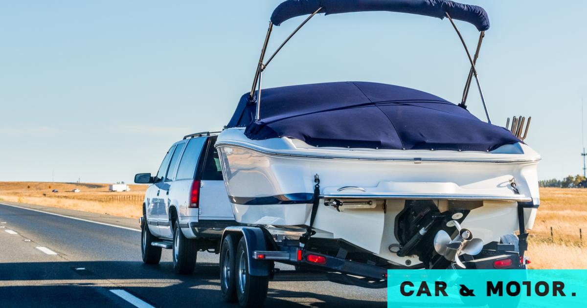 Αλλάζουν όλα στα τρέιλερ -Τι ισχύει με τις νέες πινακίδες, τα έγγραφα ...